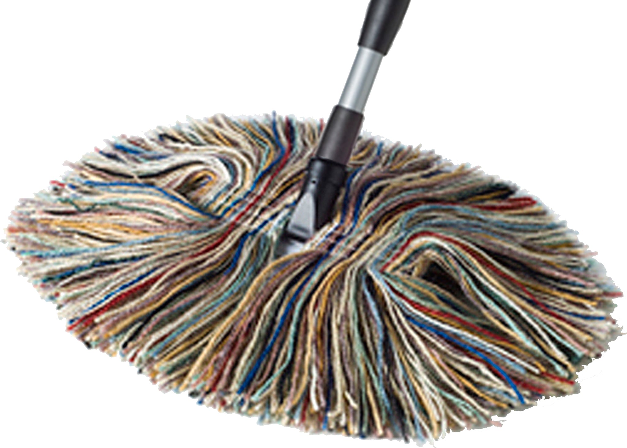Small Dust Mop - The Baby Wooly | Sladust Mop Company